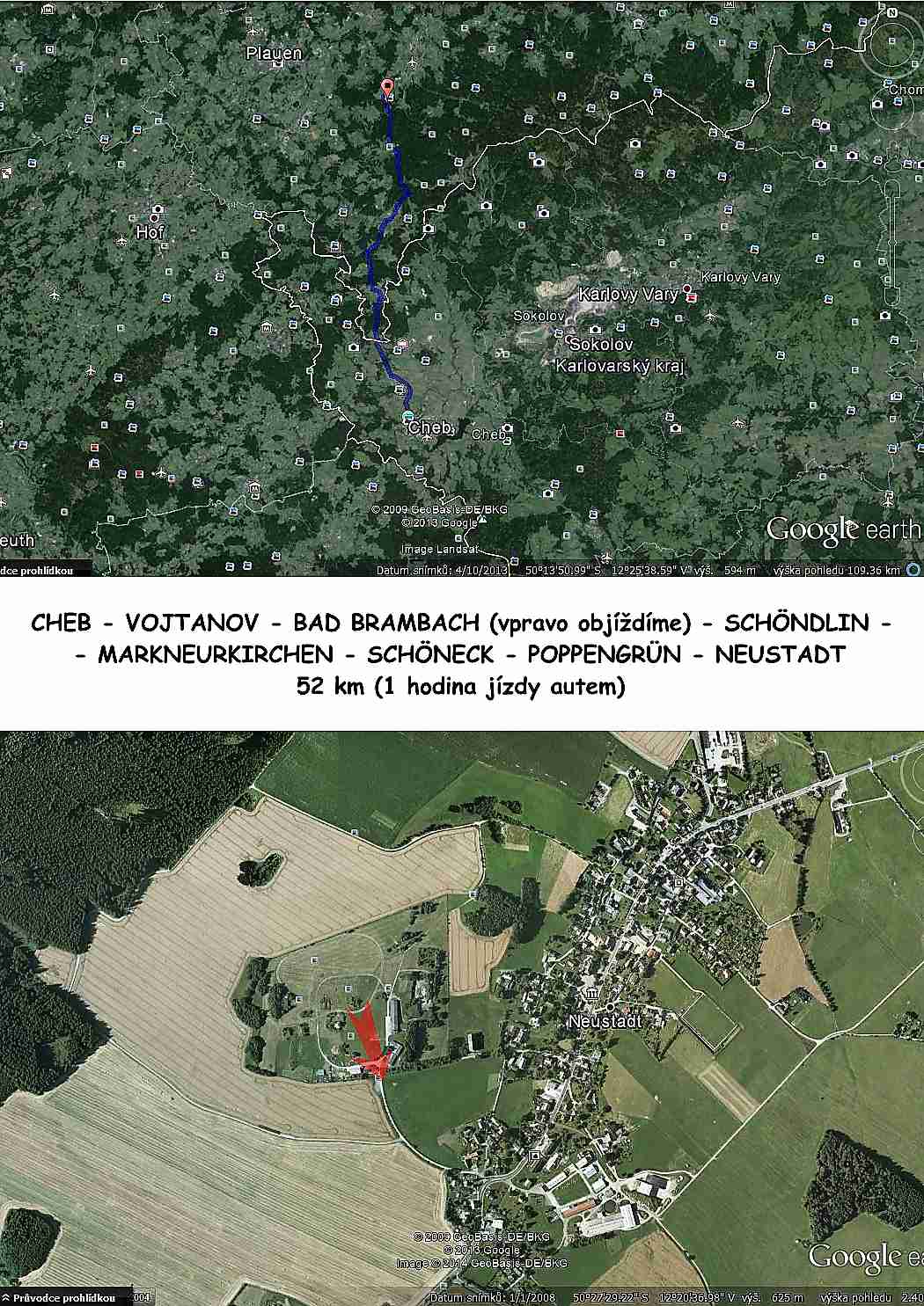 POZVÁNKA na 4. setkání bývalých ochránců státní hranice NDR a ČSSR ...